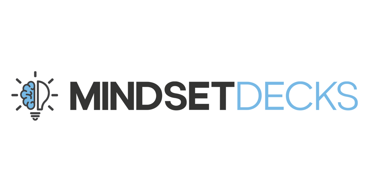 Products – Mindset Decks